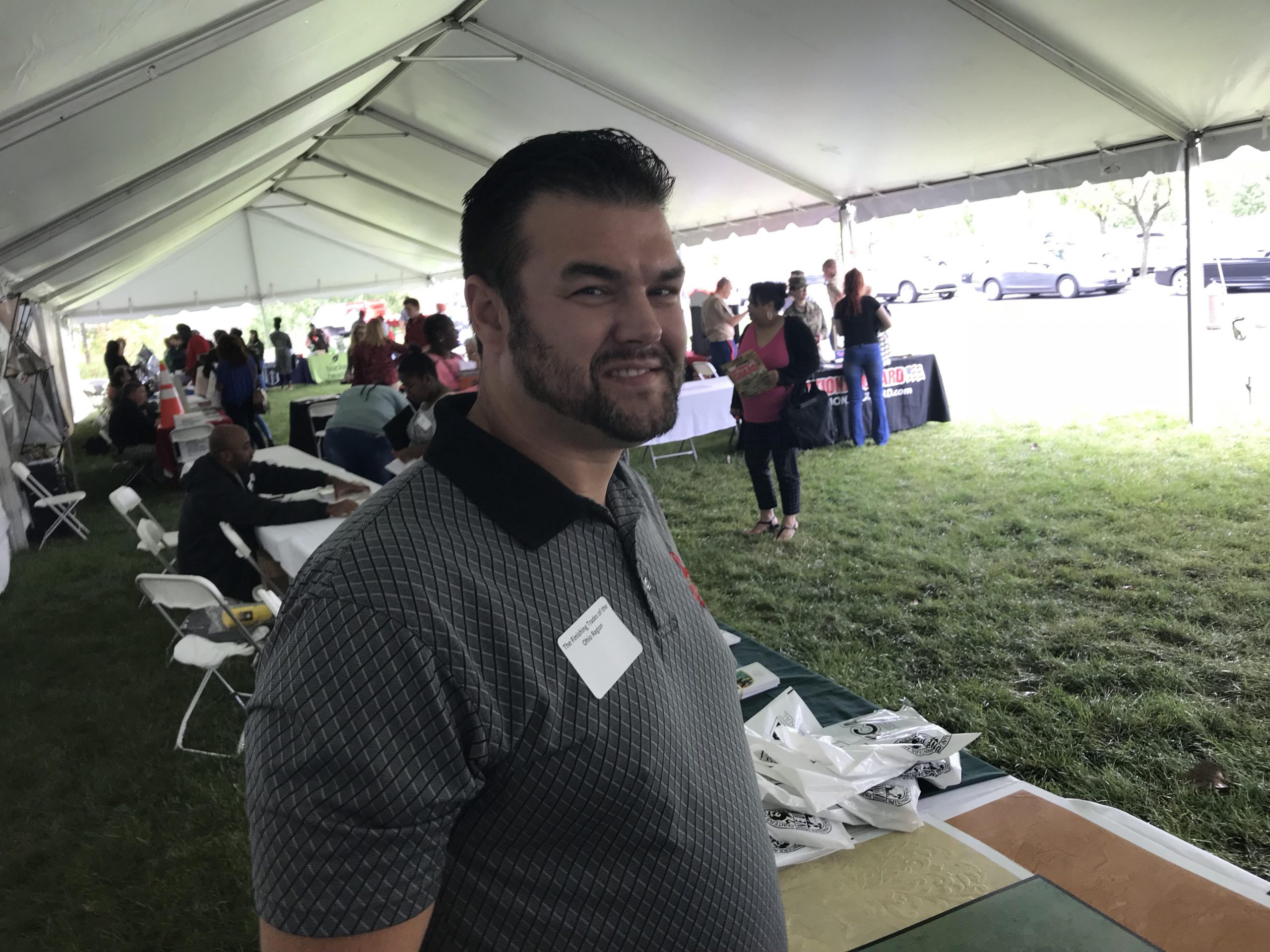 FTIOR Participates in the Fostering Pathways to Success Conference ...