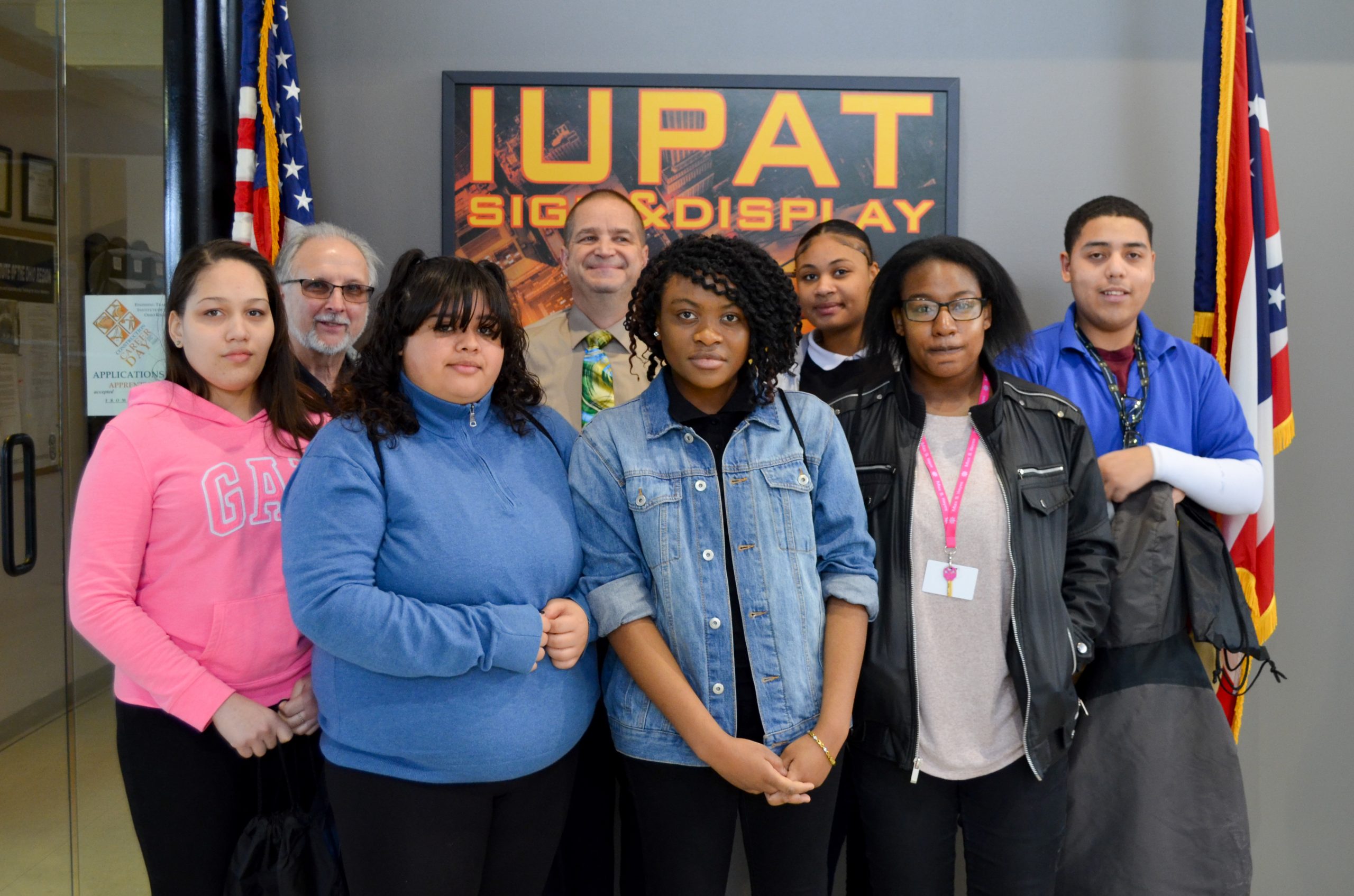 IUPAT Painters District Council 6 Reaches New Audiences with First ...