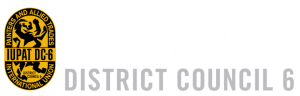 Benefits Staff - IUPAT District Council 6