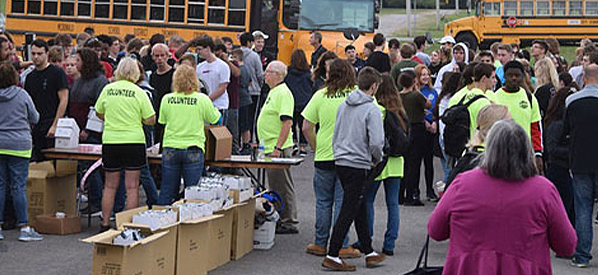 Help Out - IUPAT District Council 6